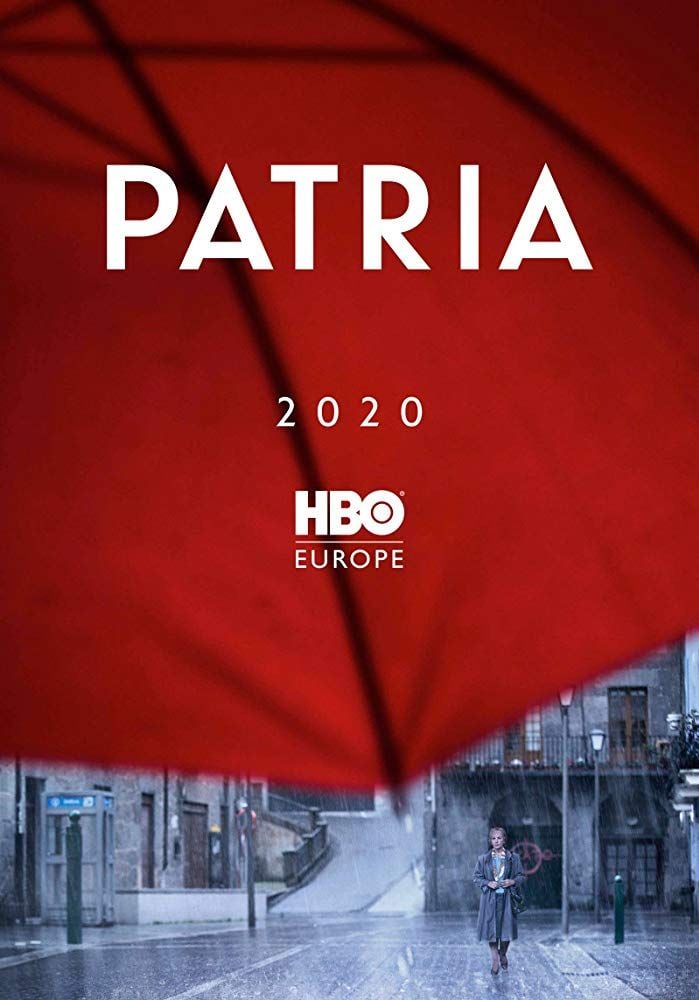 Patria: Sezon 1 - Beyazperde.com