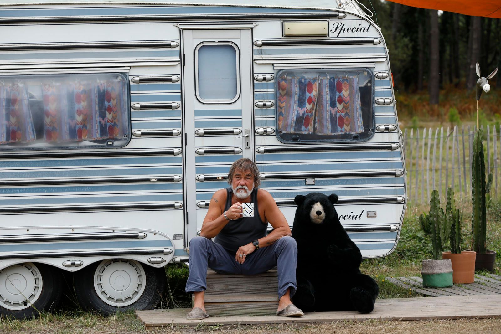 Papi-Sitter resimleri - Fotoğraf 12 - Beyazperde.com