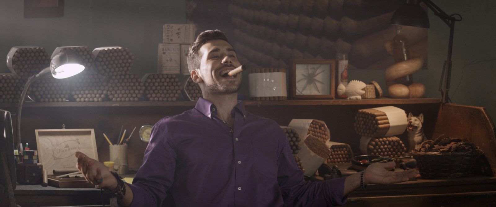 Narco Soldiers resimleri - Fotoğraf 3 - Beyazperde.com