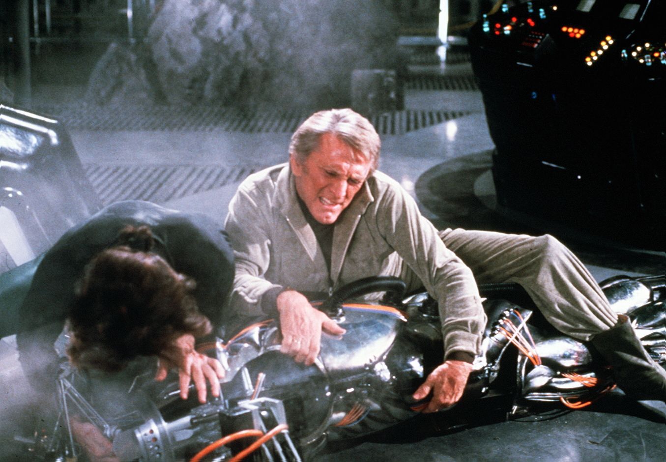 Saturn 3 resimleri - Fotoğraf 10 - Beyazperde.com