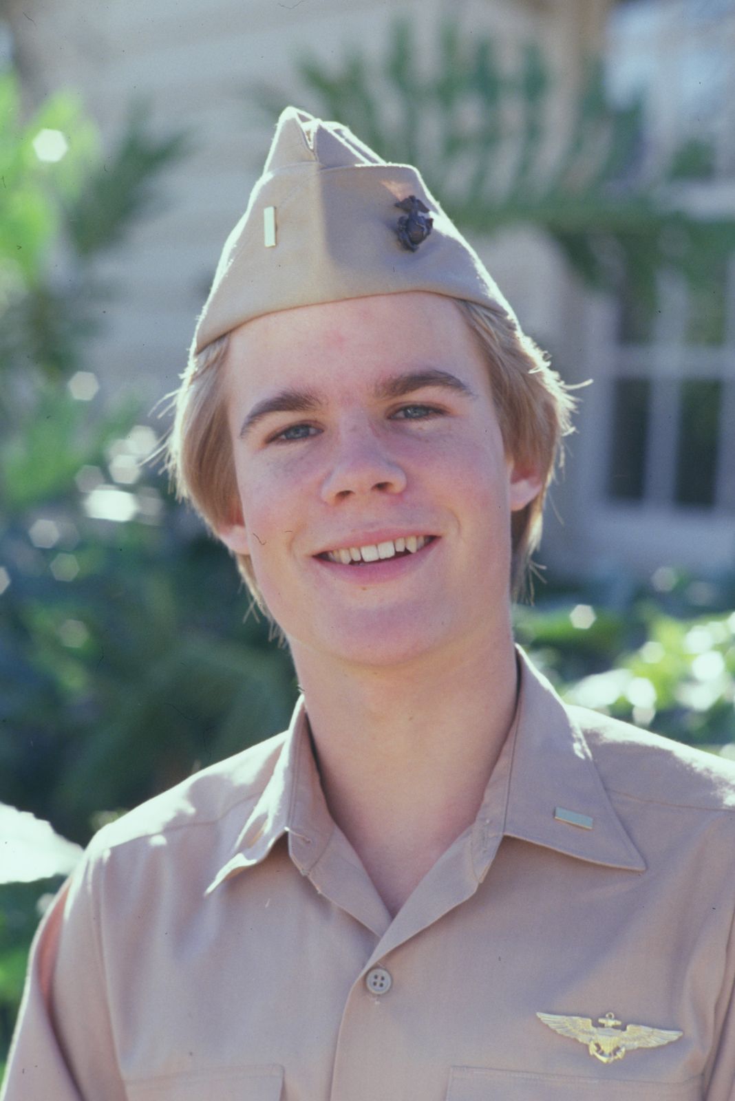 Black Sheep Squadron: Fotoğraf Jeb Stuart Adams isimlerini içeren 0 ...