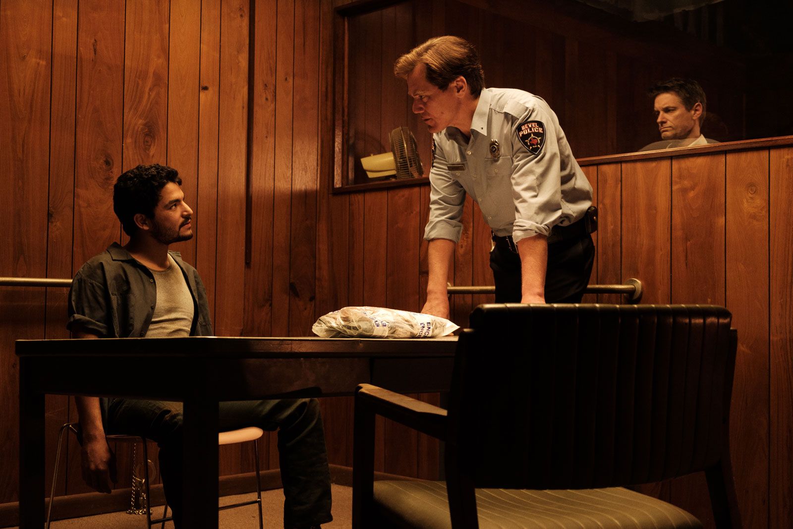 The Quarry resimleri - Fotoğraf 12 - Beyazperde.com