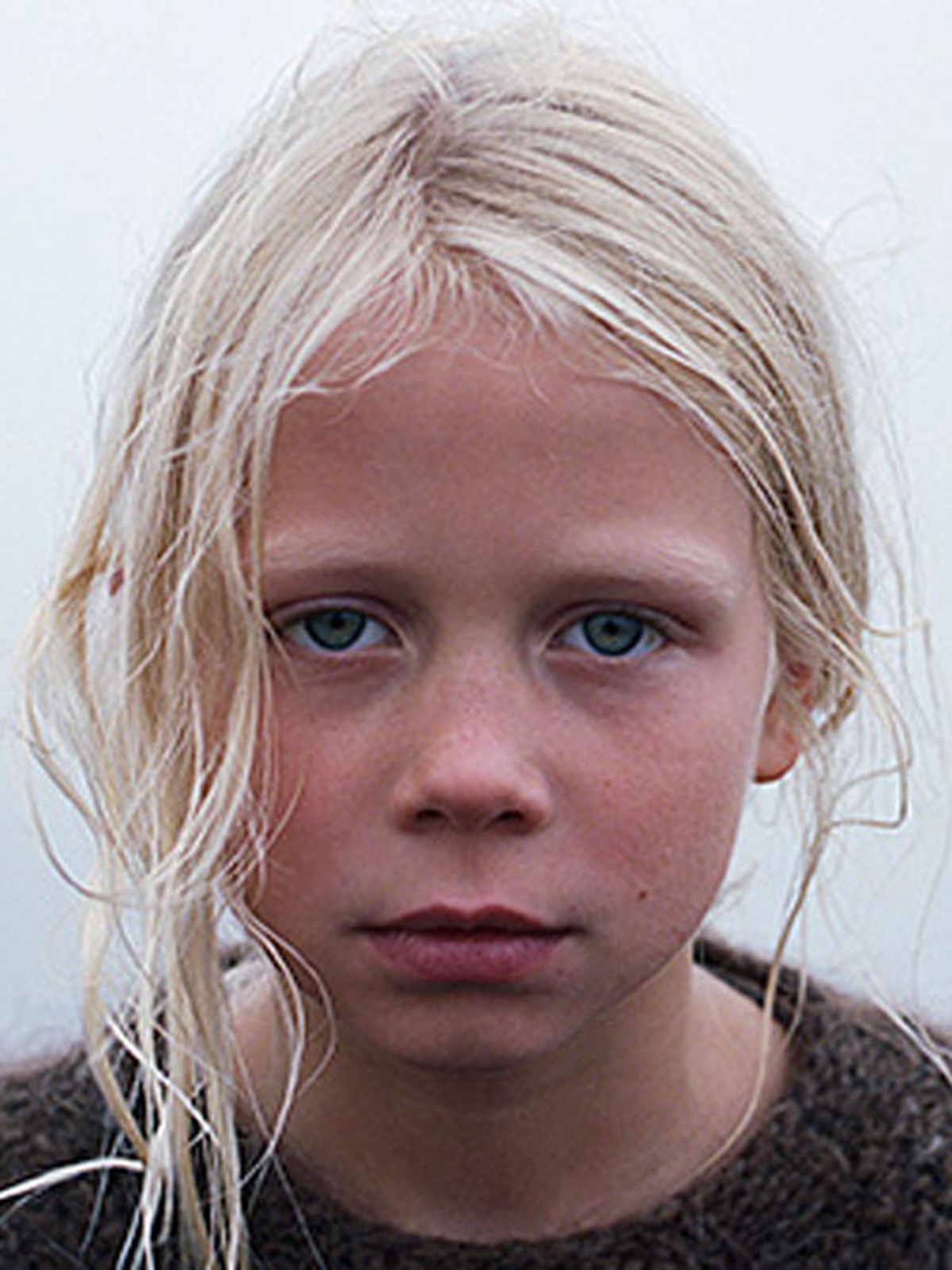 Ída Mekkín Hlynsdóttir - Beyazperde.com