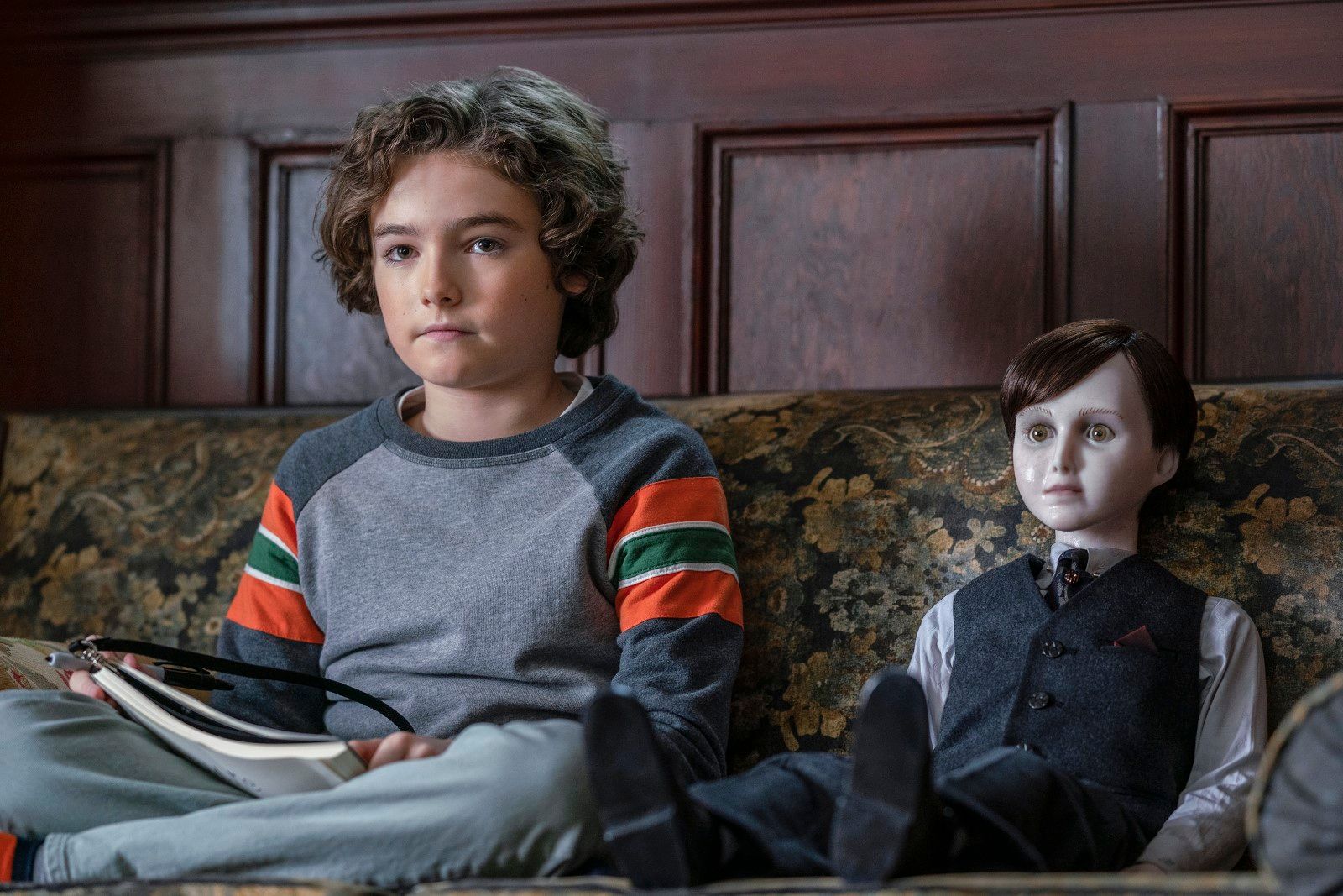 Brahms: The Boy II resimleri - Fotoğraf 16 - Beyazperde.com