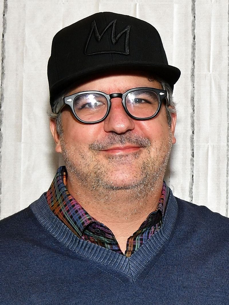 Dana Snyder - Beyazperde.com