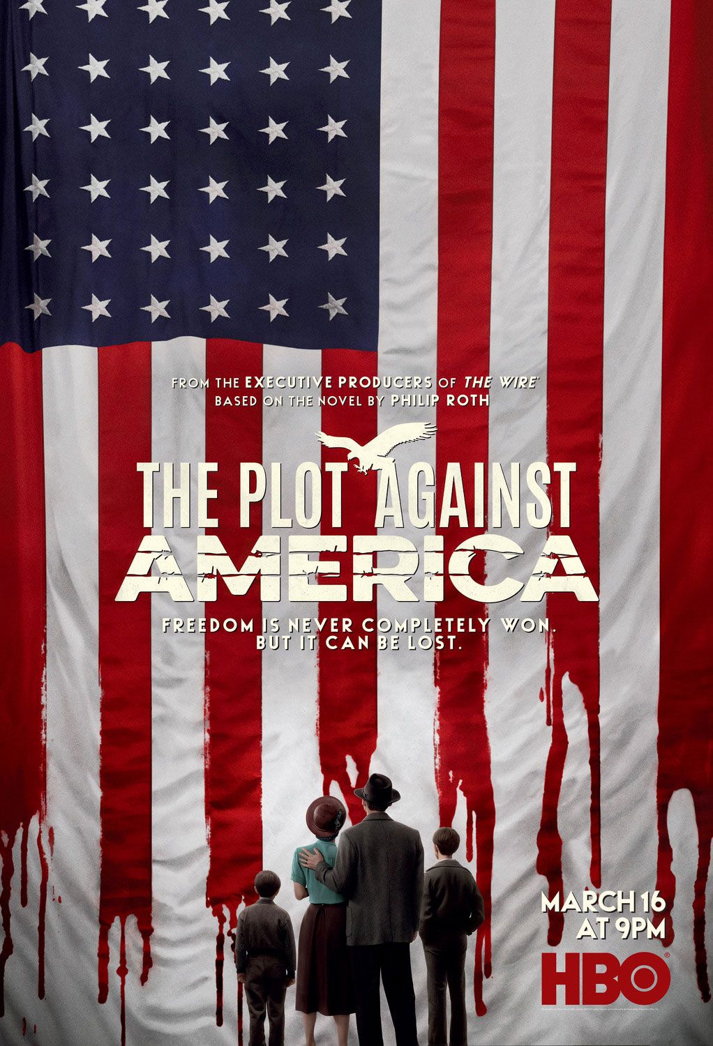 The Plot Against America - Dizi 2020 - Beyazperde.com