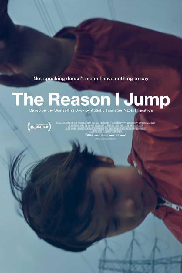 The Reason I Jump - Belgesel film 2020 - Beyazperde.com