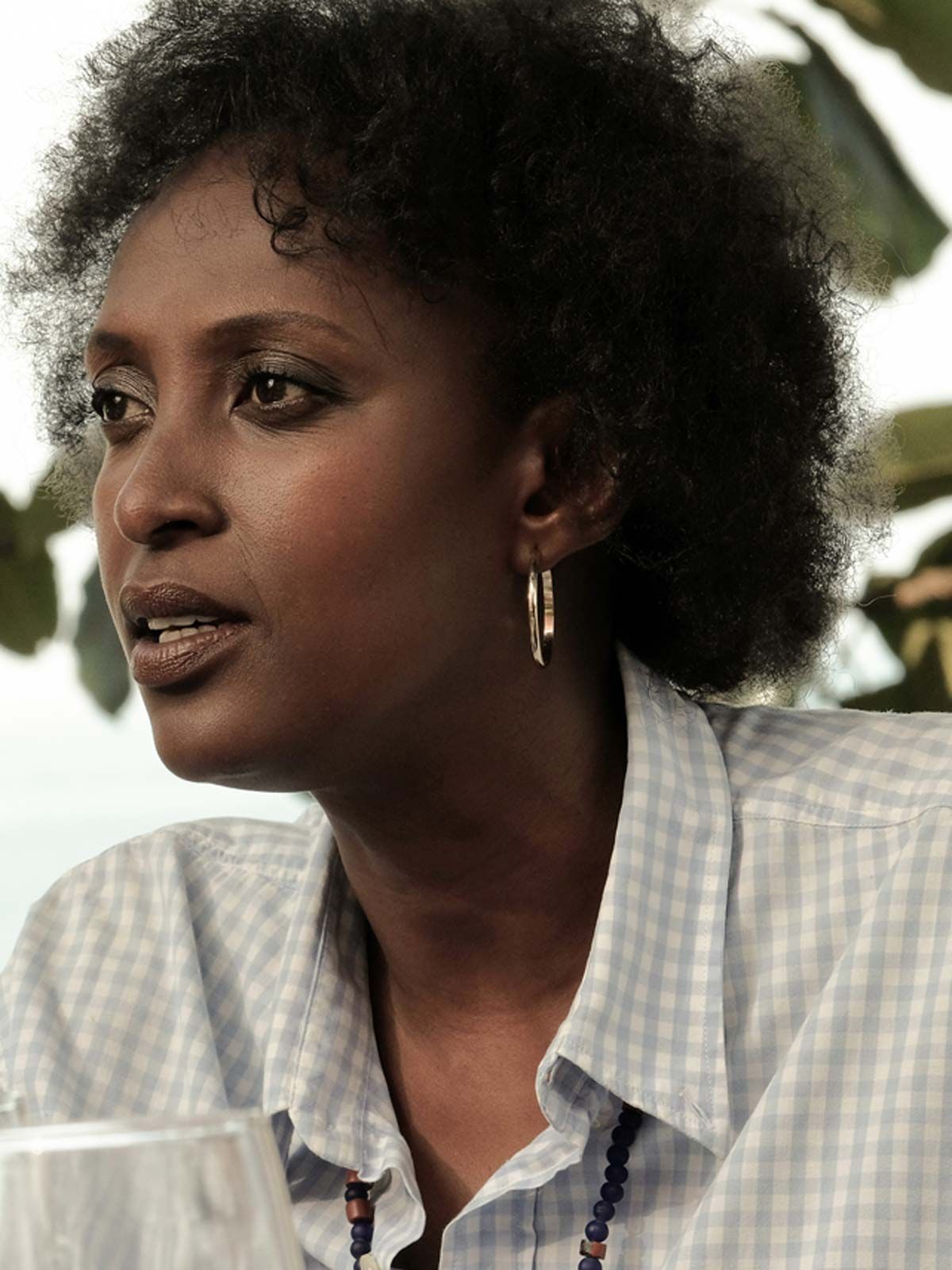 Isabelle Kabano - Beyazperde.com