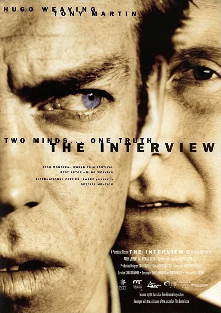The Interview - 1998 filmi - Beyazperde.com