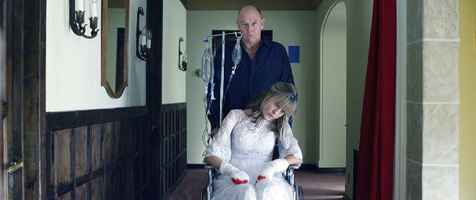 The Russian Bride resimleri - Fotoğraf 3 - Beyazperde.com