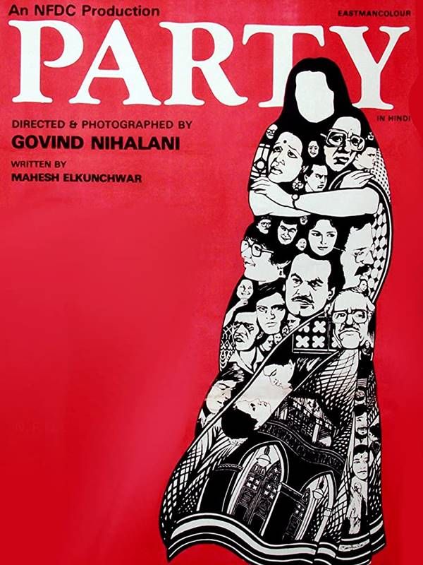 Party - 1984 filmi - Beyazperde.com