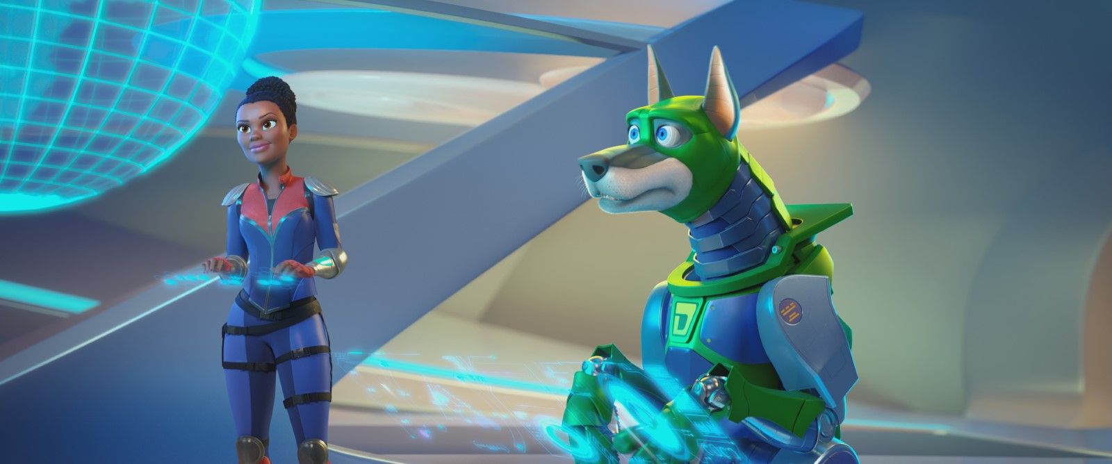 Scoob! resimleri - Fotoğraf 13 - Beyazperde.com