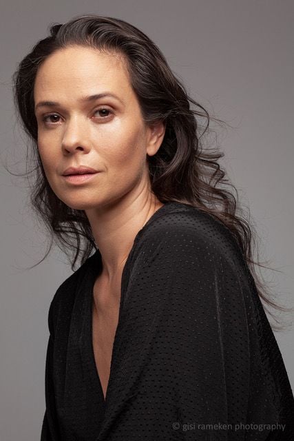 Jessica McIntyre - Beyazperde.com