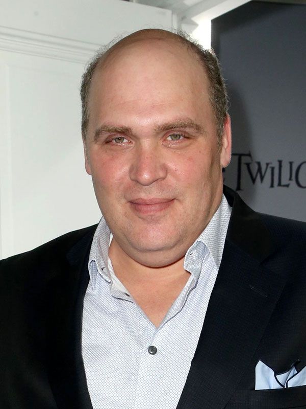 Glenn Fleshler - Beyazperde.com