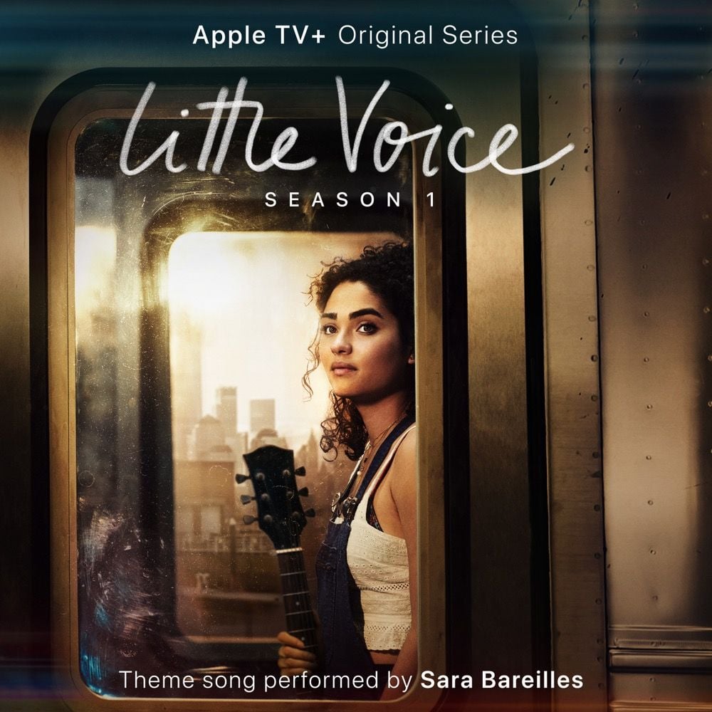 Little Voice - Dizi 2020 - Beyazperde.com