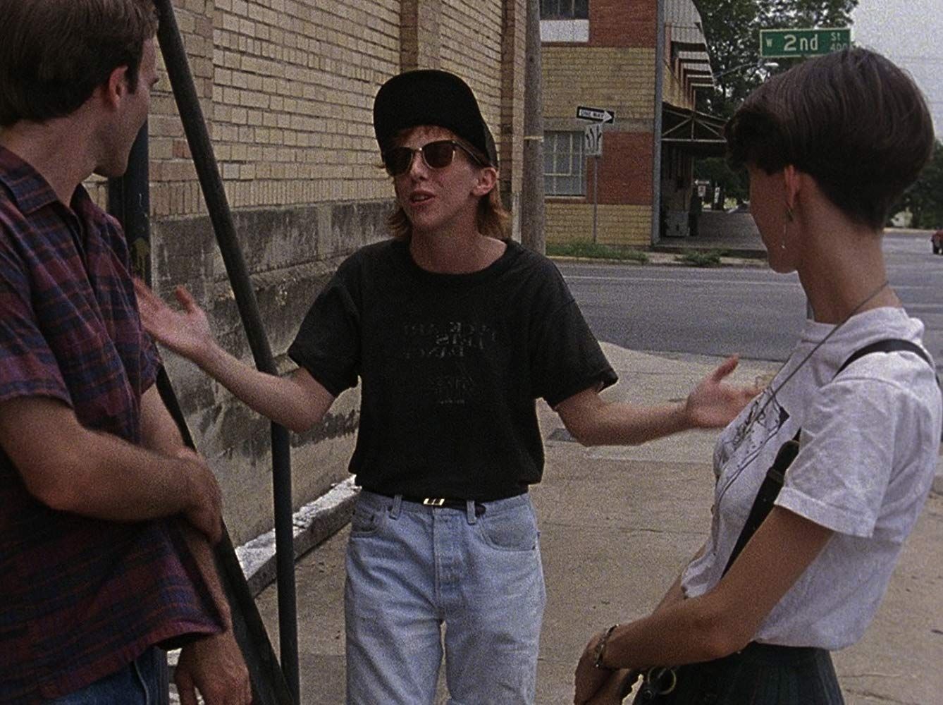 Slacker resimleri - Fotoğraf 1 - Beyazperde.com