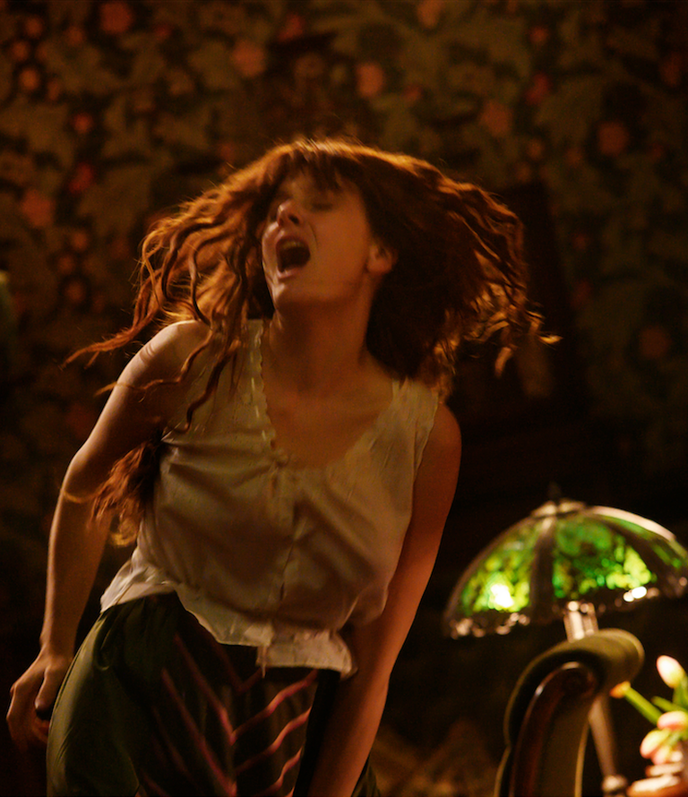 Miss Marx - 2020 filmi - Beyazperde.com