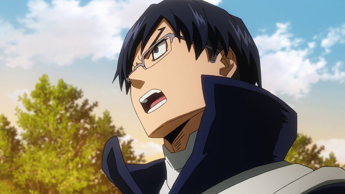 My Hero Academia: Heroes Rising resimleri - Fotoğraf 8 - Beyazperde.com