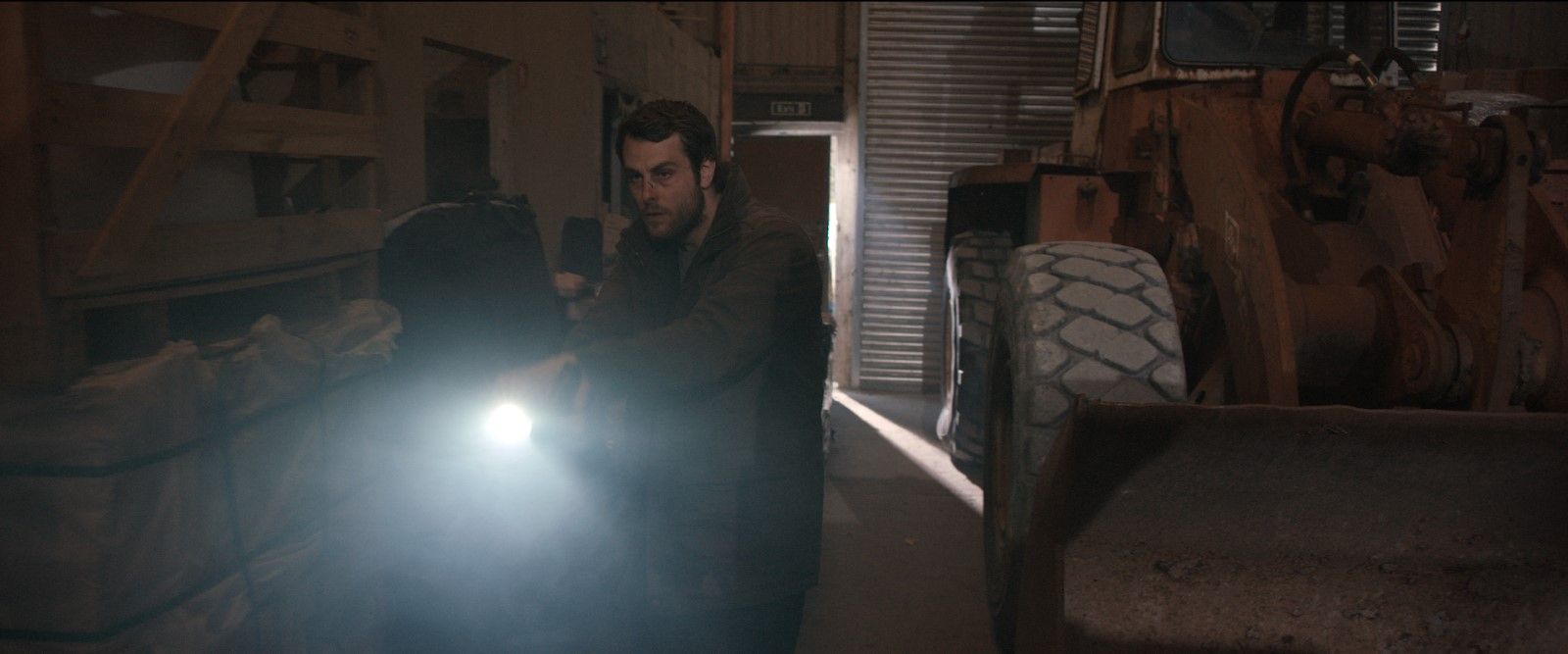 Winter Ridge resimleri - Fotoğraf 2 - Beyazperde.com