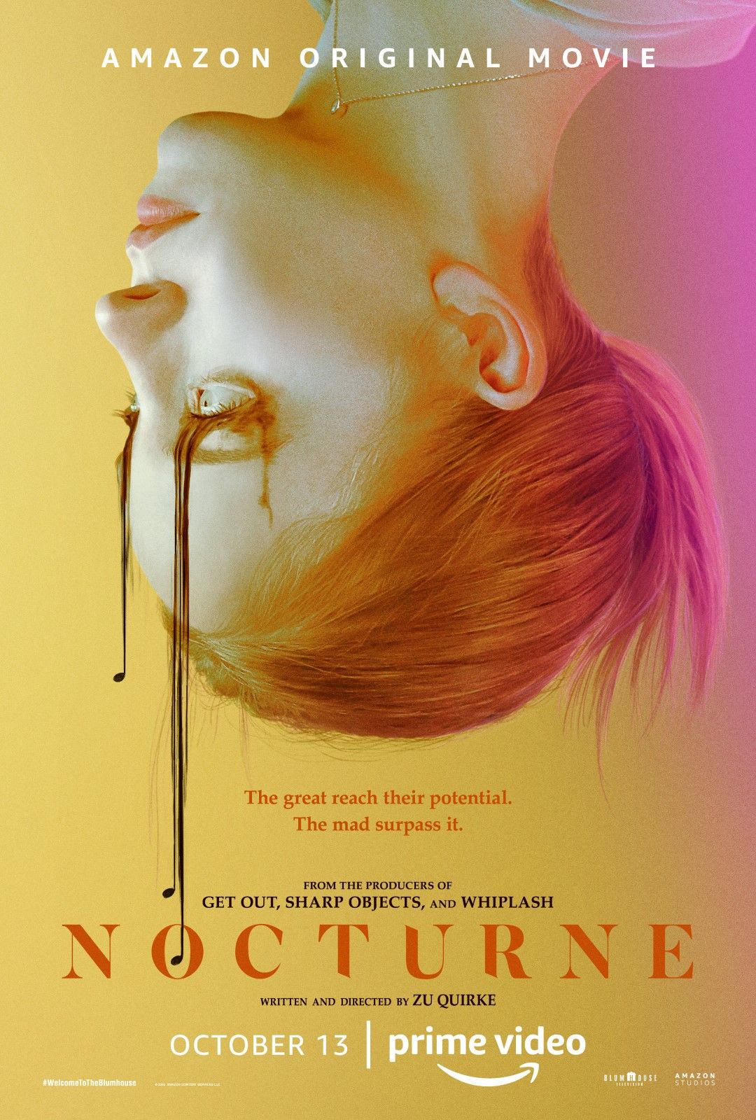 Nocturne - 2020 filmi - Beyazperde.com