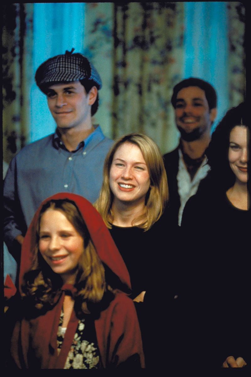 One True Thing resimleri - Fotoğraf 4 - Beyazperde.com