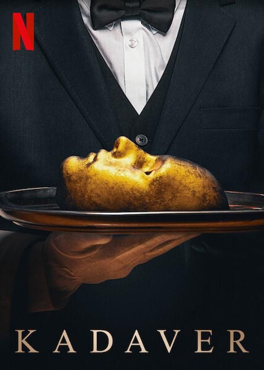 Kadaver - 2020 filmi - Beyazperde.com