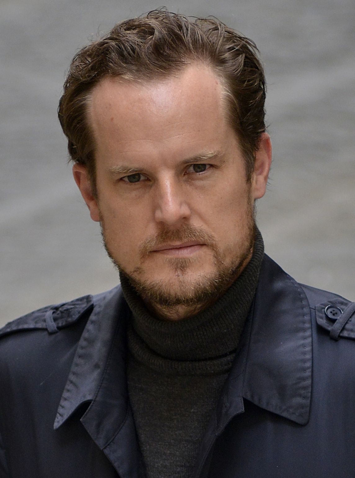 Tim Daish (II) - Beyazperde.com