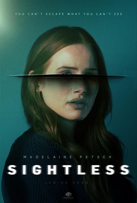 Sightless - 2020 filmi - Beyazperde.com