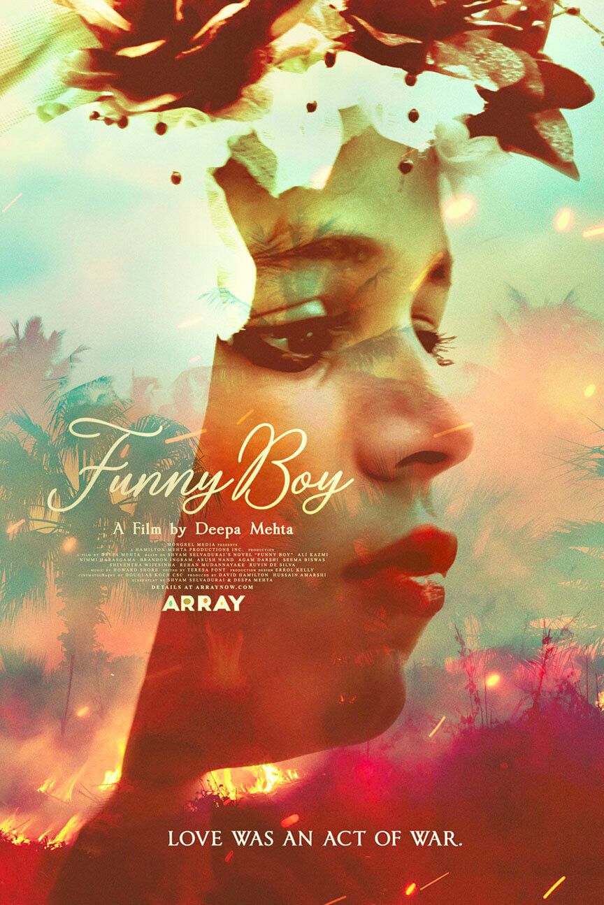 Funny Boy - 2020 filmi - Beyazperde.com