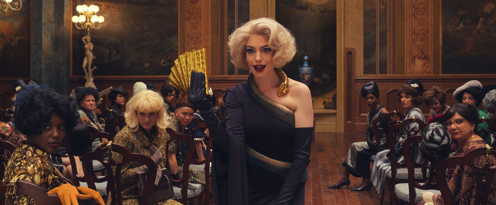 Roald Dahl’s The Witches resimleri - Fotoğraf 4 - Beyazperde.com