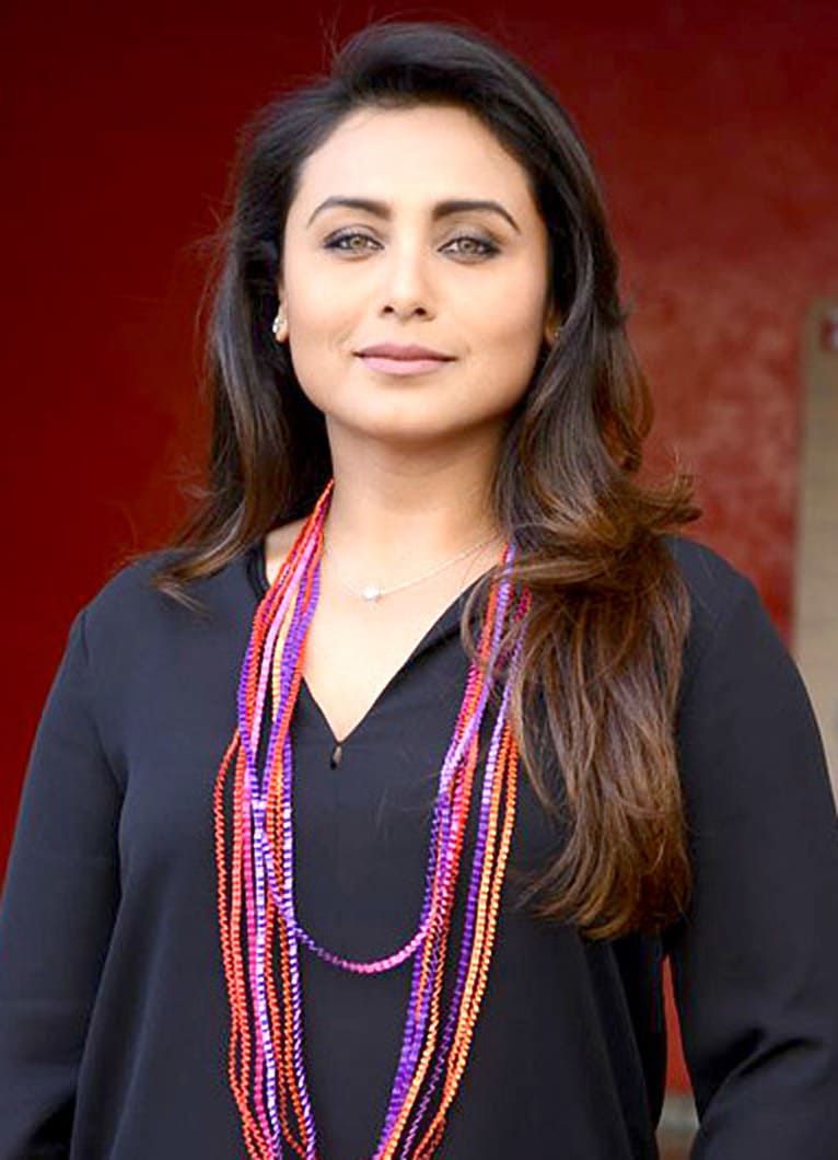 Rani Mukerji - Beyazperde.com