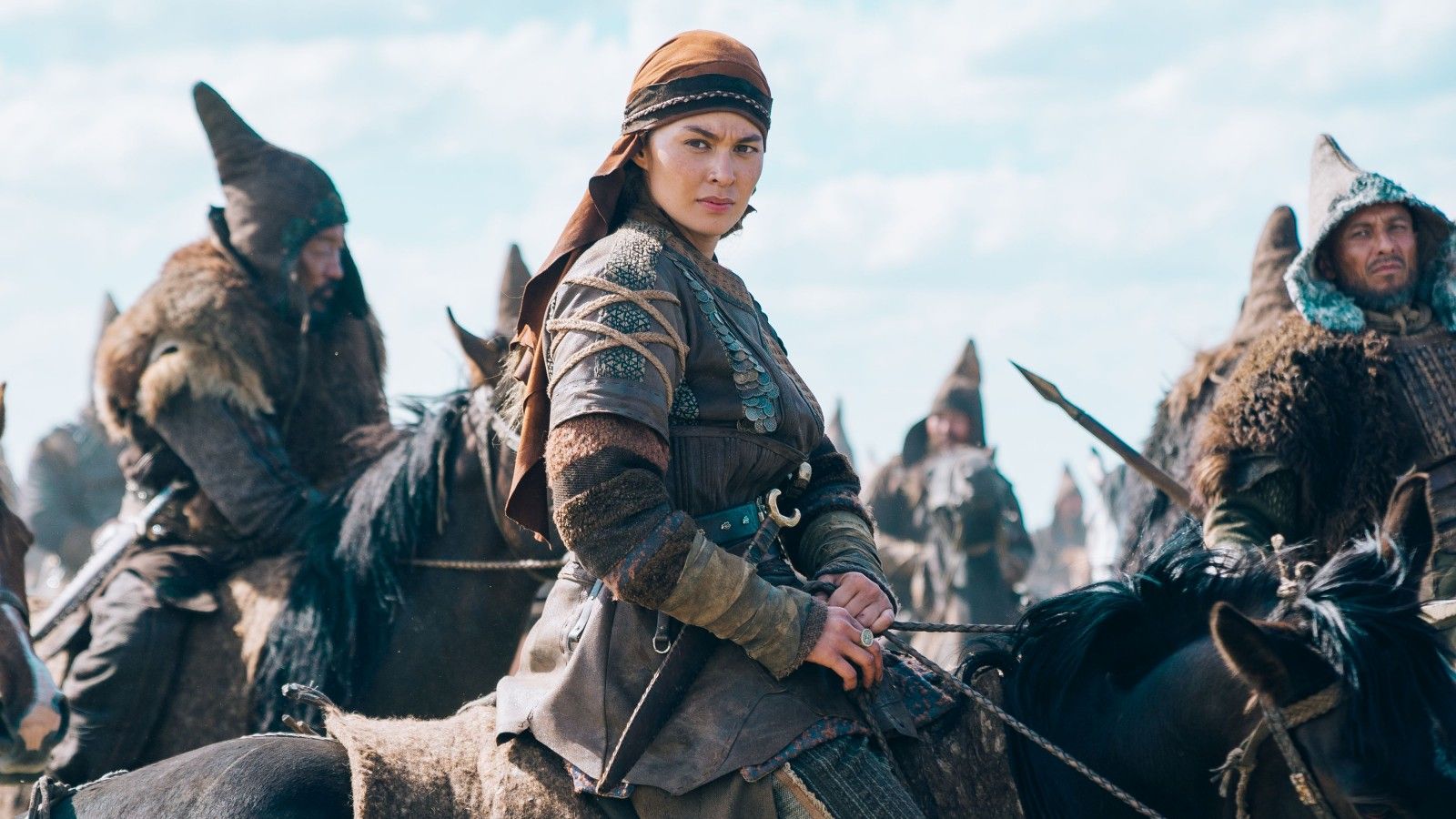 Tomris resimleri - Fotoğraf 3 - Beyazperde.com