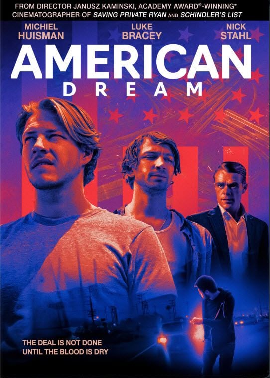American Dream - 2020 filmi - Beyazperde.com
