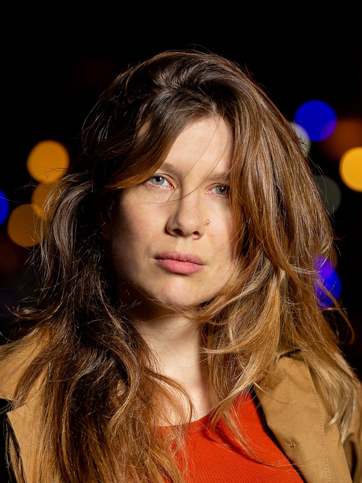 Fanny Guidecoq - Beyazperde.com