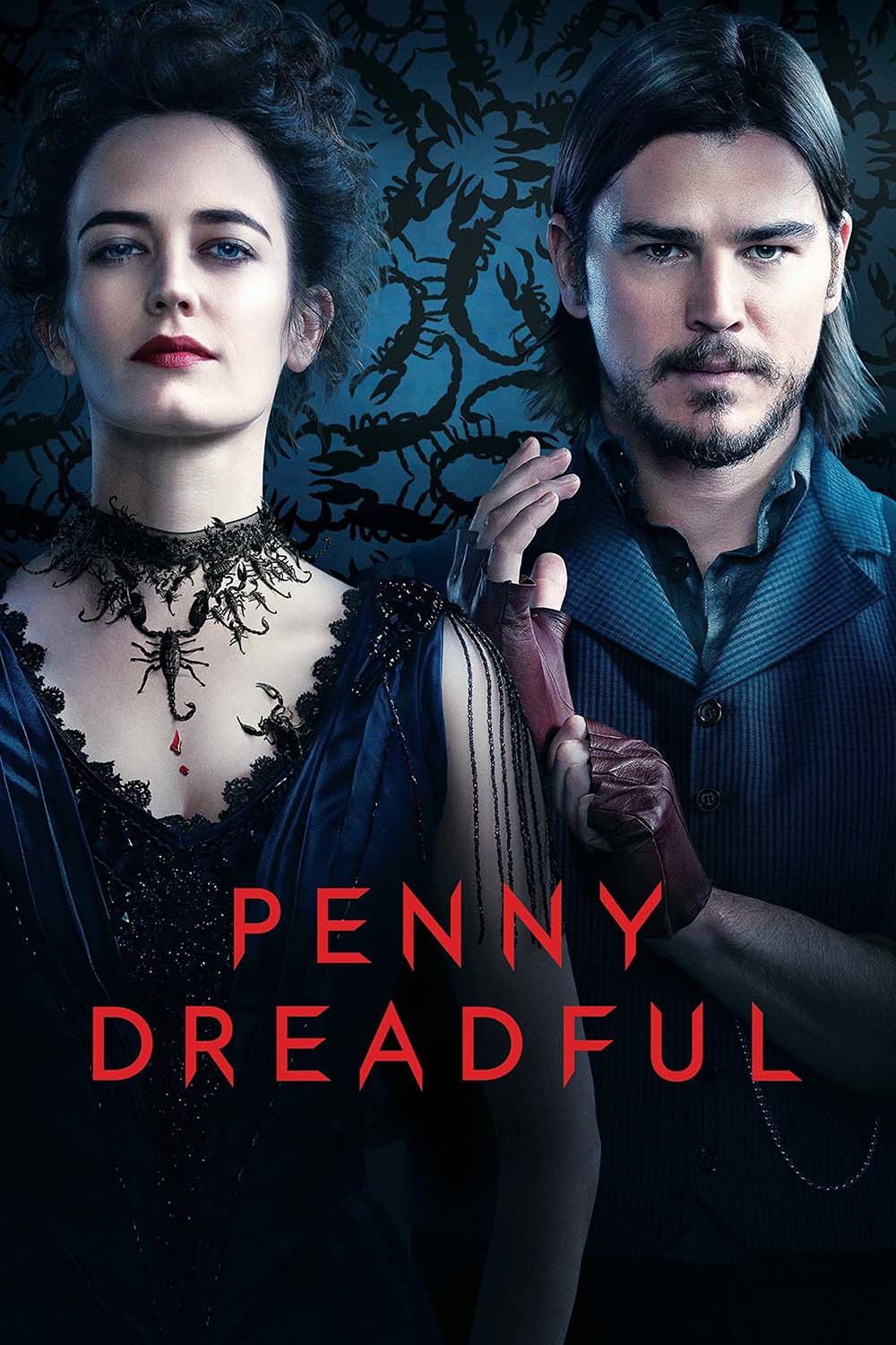 Penny Dreadful dizisinin izleyicileri - Beyazperde.com