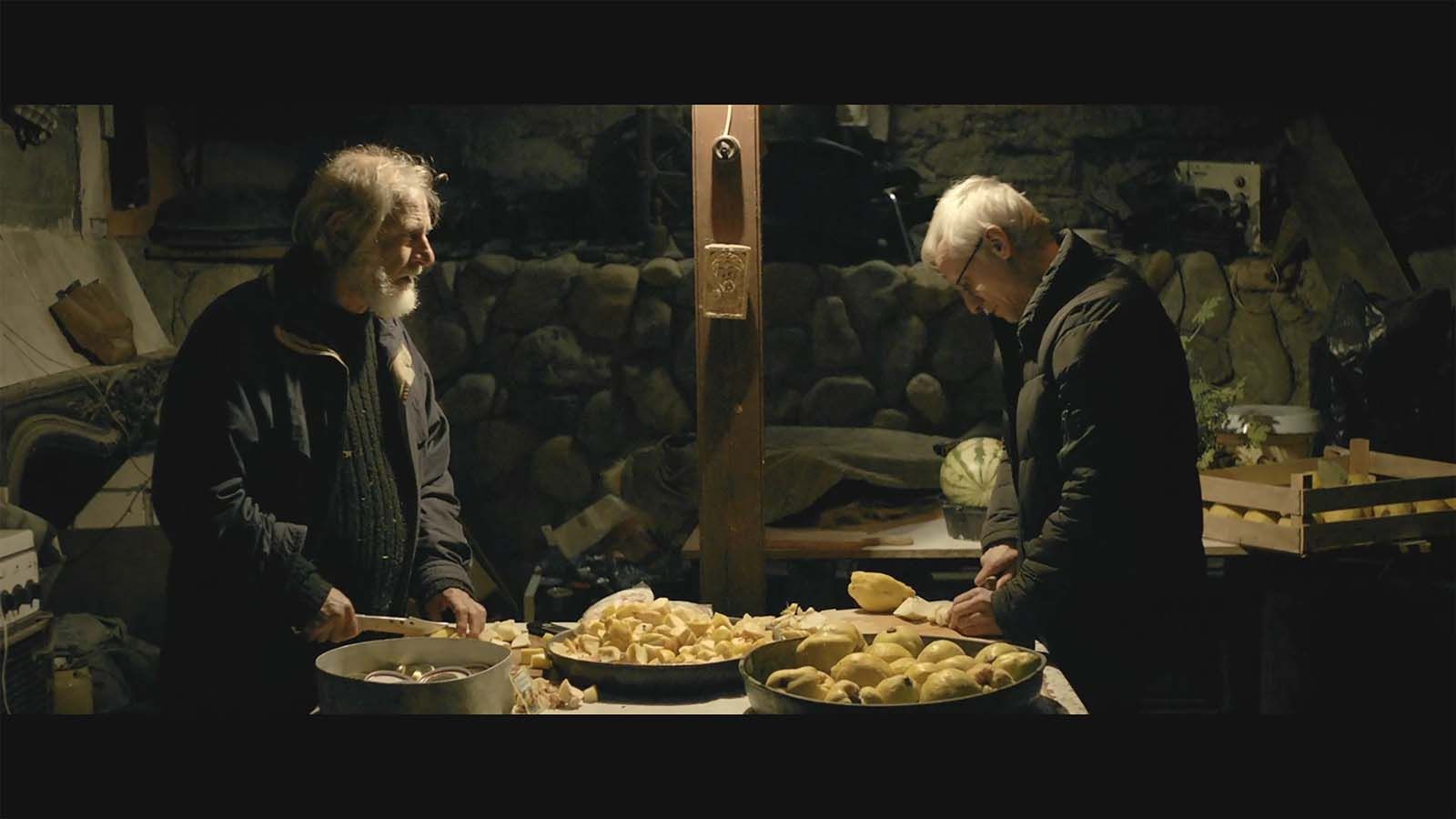 Baba resimleri - Fotoğraf 3 - Beyazperde.com