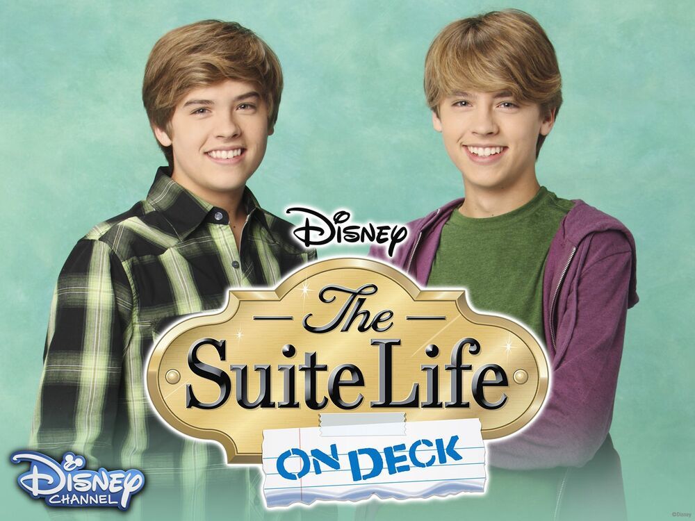 The Suite Life of Zack and Cody: Sezon 3 - Beyazperde.com
