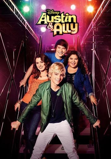 Austin & Ally: Sezon 2 - Beyazperde.com