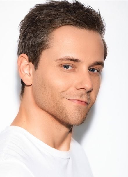 James Austin Kerr - Beyazperde.com