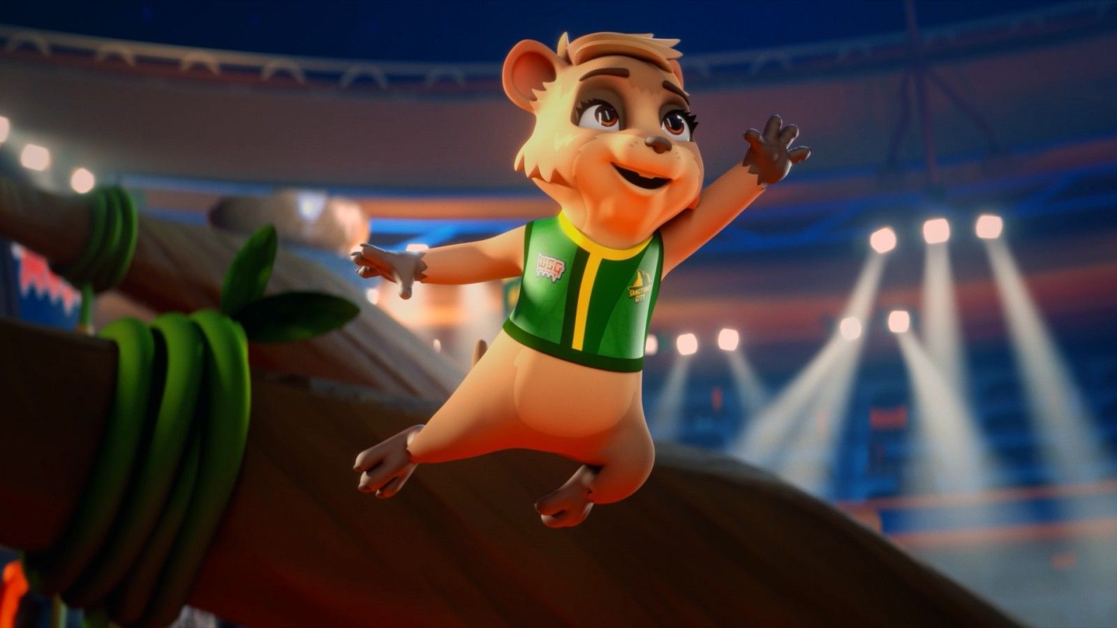 Daisy Quokka: World's Scariest Animal resimleri - Fotoğraf 18 ...