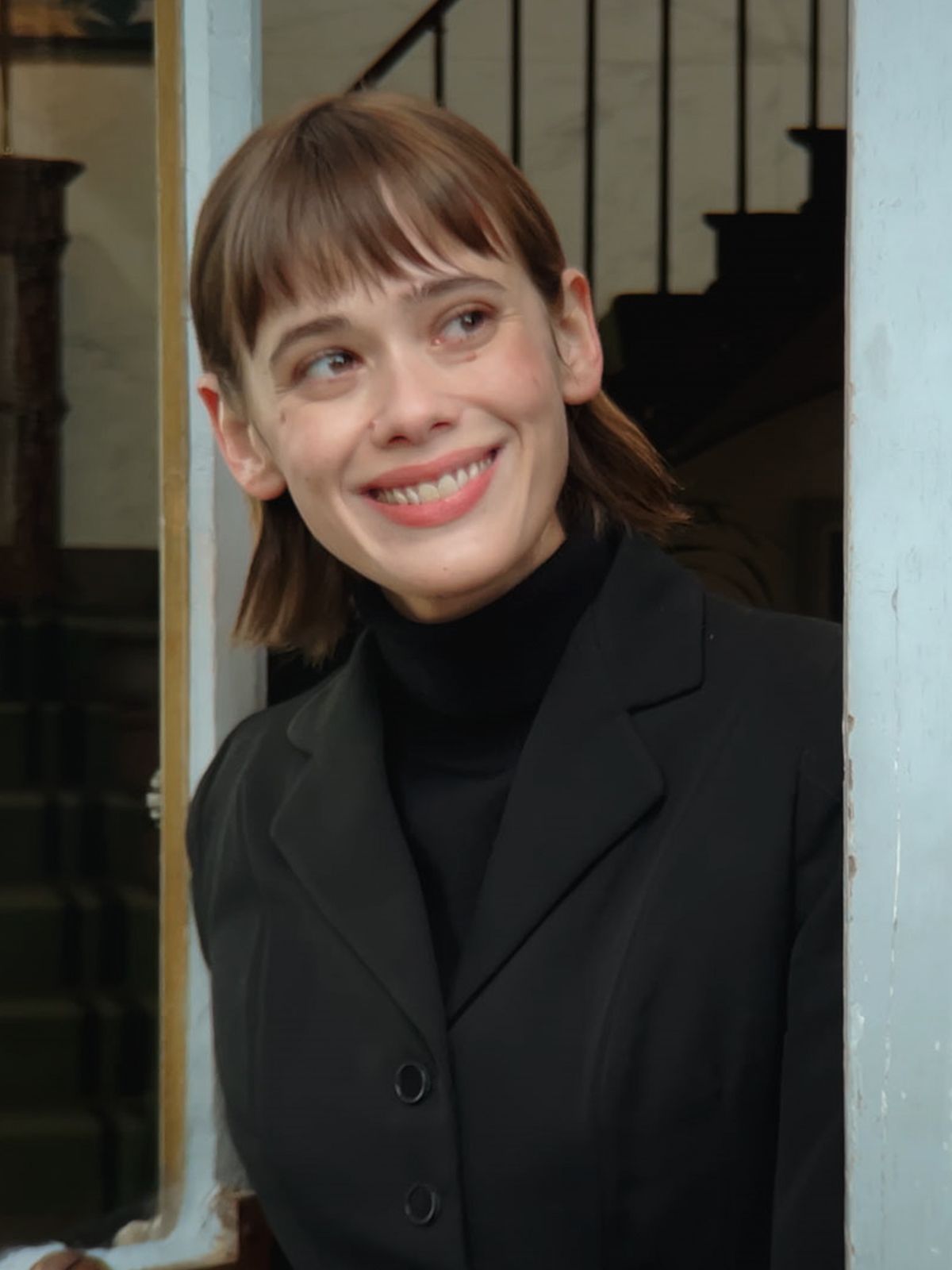 Mathilde Warnier - Beyazperde.com