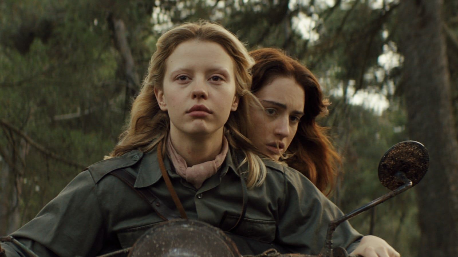 Mayday resimleri - Fotoğraf 8 - Beyazperde.com