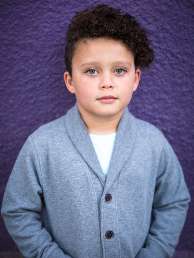 Blue Chapman - Beyazperde.com