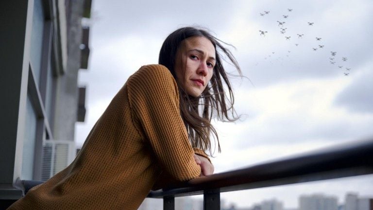 Night Raiders resimleri - Fotoğraf 13 - Beyazperde.com