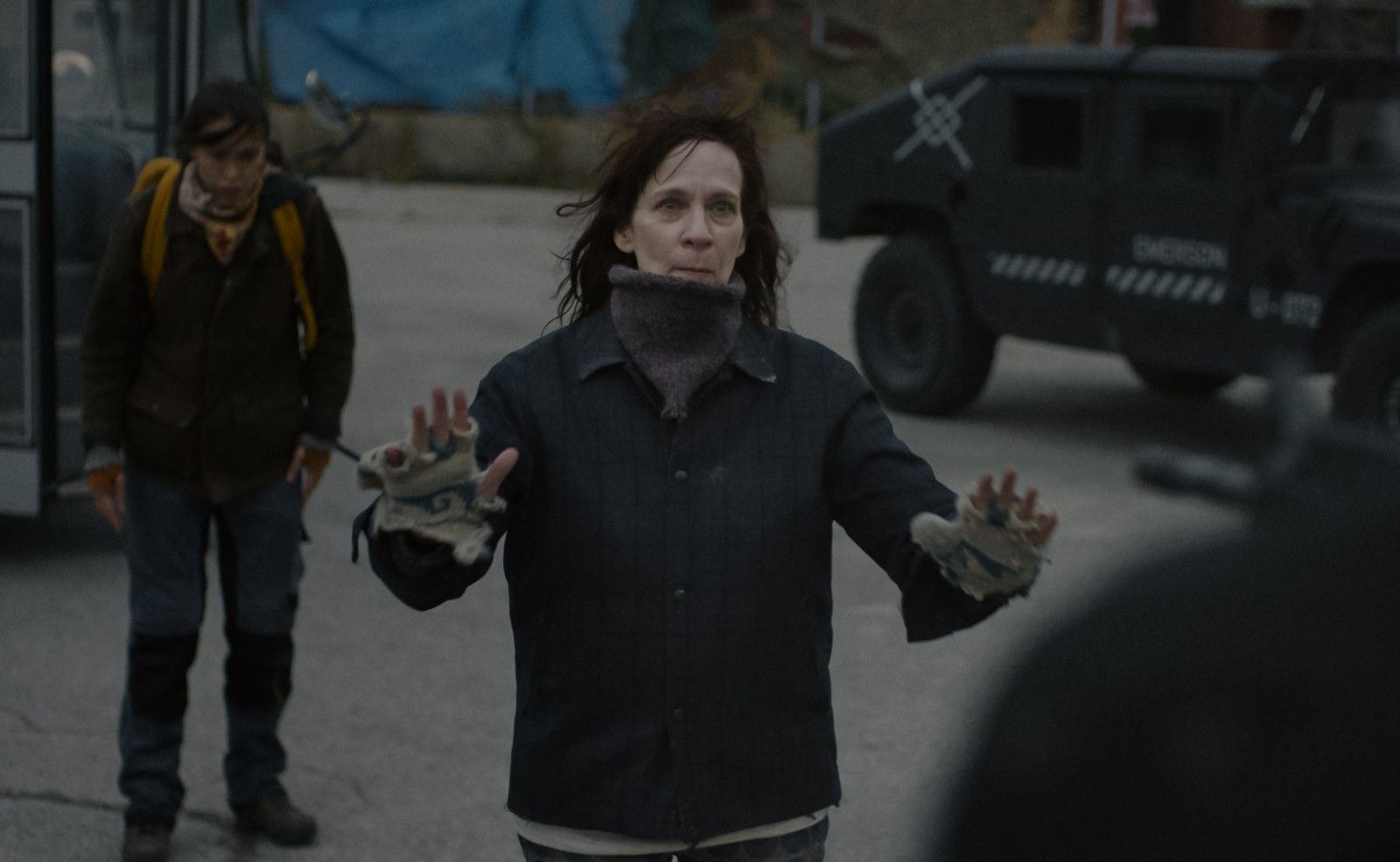 Night Raiders resimleri - Fotoğraf 10 - Beyazperde.com