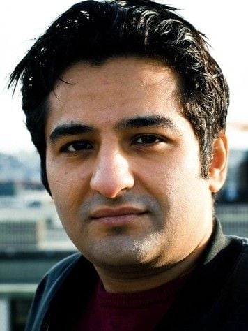 Nader Khademi: filmografi - Beyazperde.com