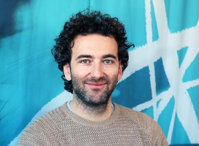 Martin Schreier - Beyazperde.com