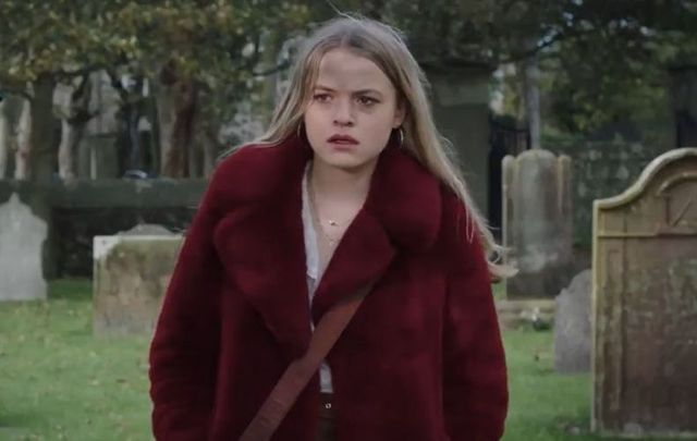 Emily Reid - Beyazperde.com