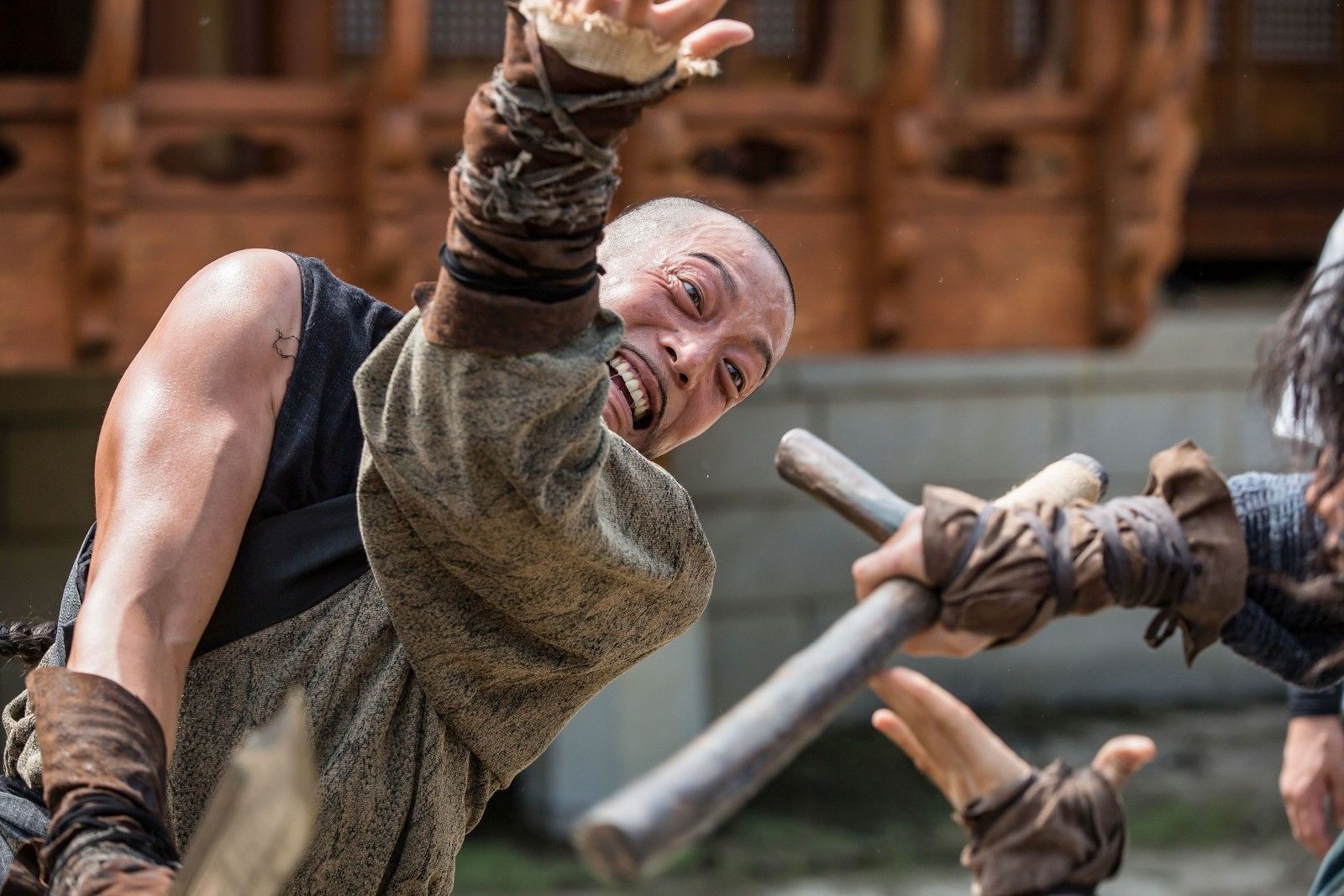 Geom-gaek resimleri - Fotoğraf 19 - Beyazperde.com