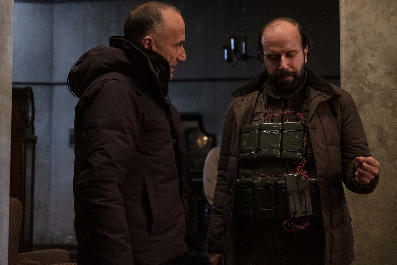Tom Clancy's Without Remorse resimleri - Fotoğraf 49 - Beyazperde.com